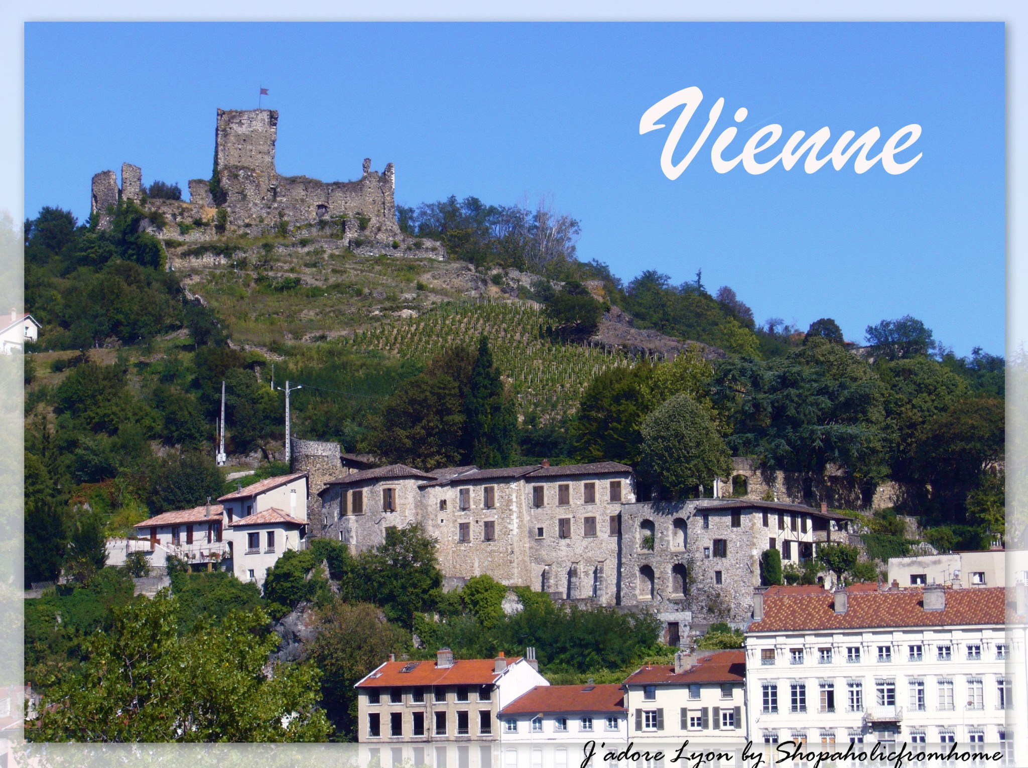 The Top Best 20 Places To Visit In The Rhône-Alpes Region-jadorelyon