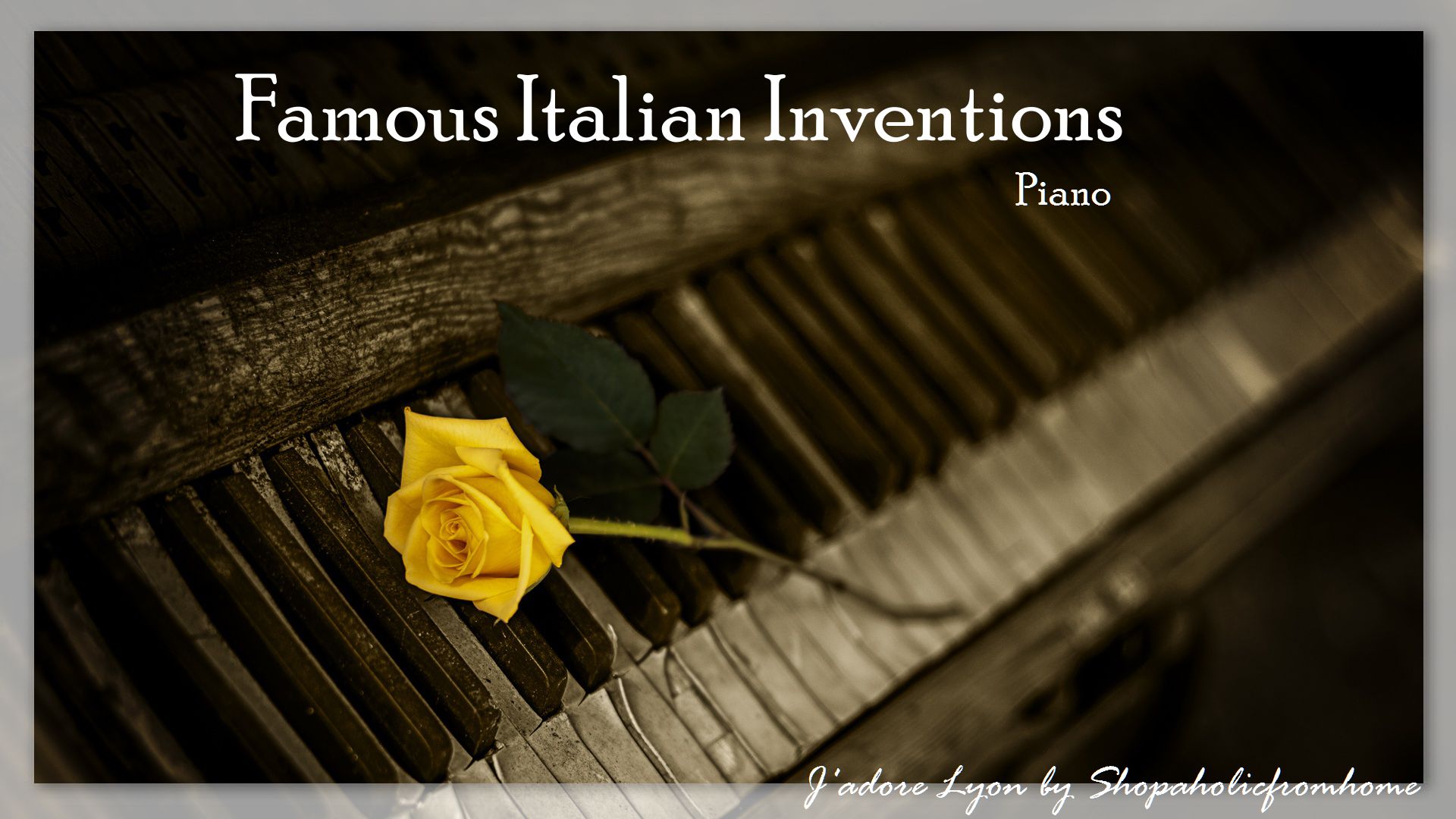 Top 25 Interesting Facts About Italy-jadorelyon