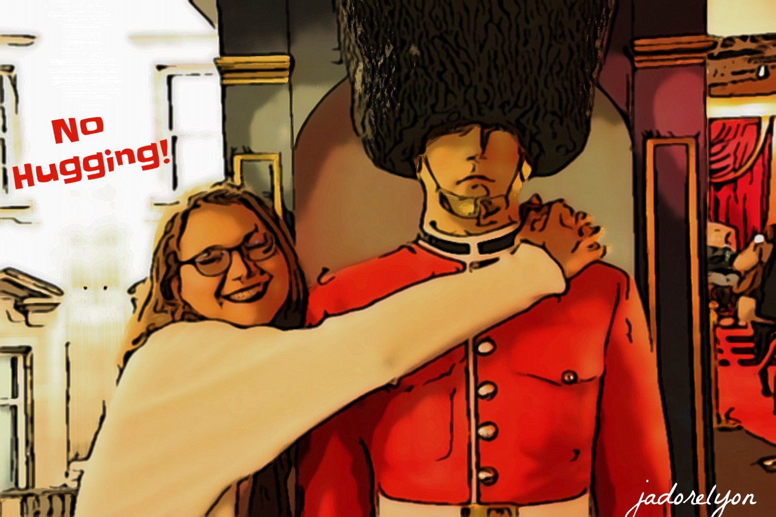 My Culture Shock in France! - jadorelyon