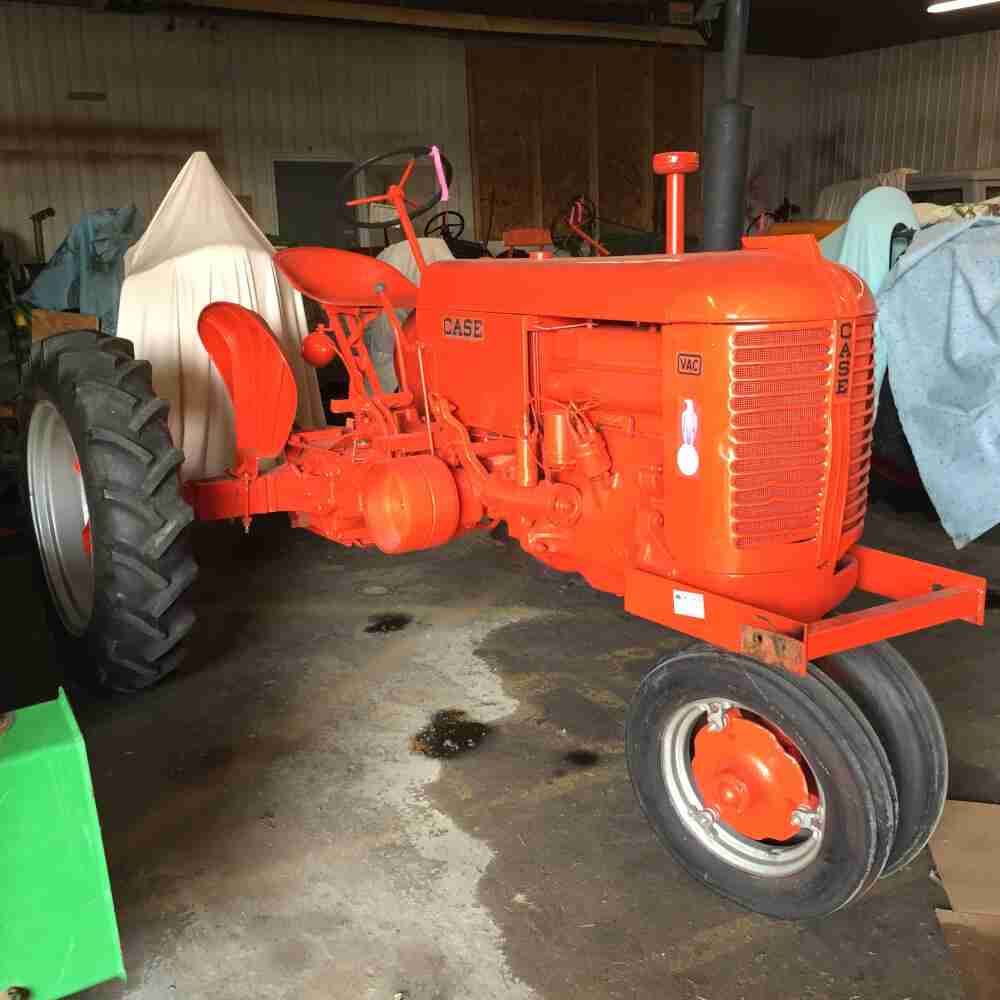 Collector Tractors For Sale – jakesgeneralstore.com