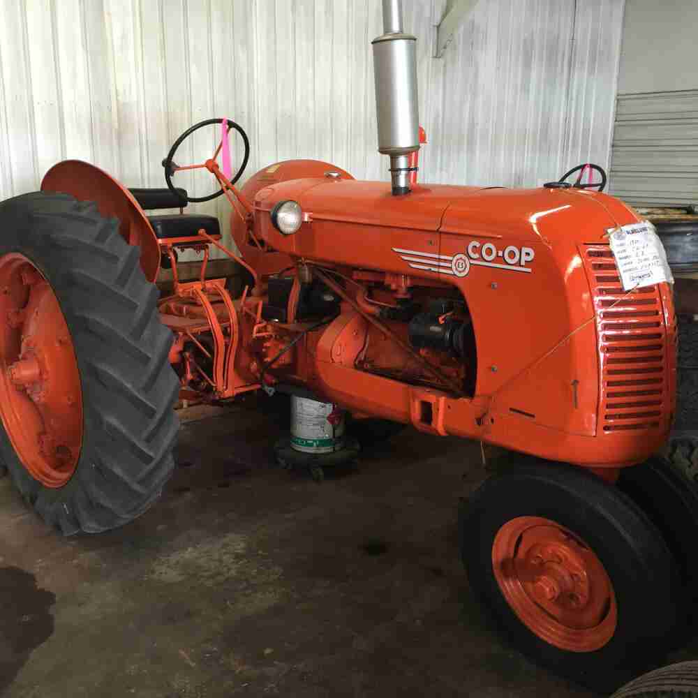 Collector Tractors For Sale – jakesgeneralstore.com