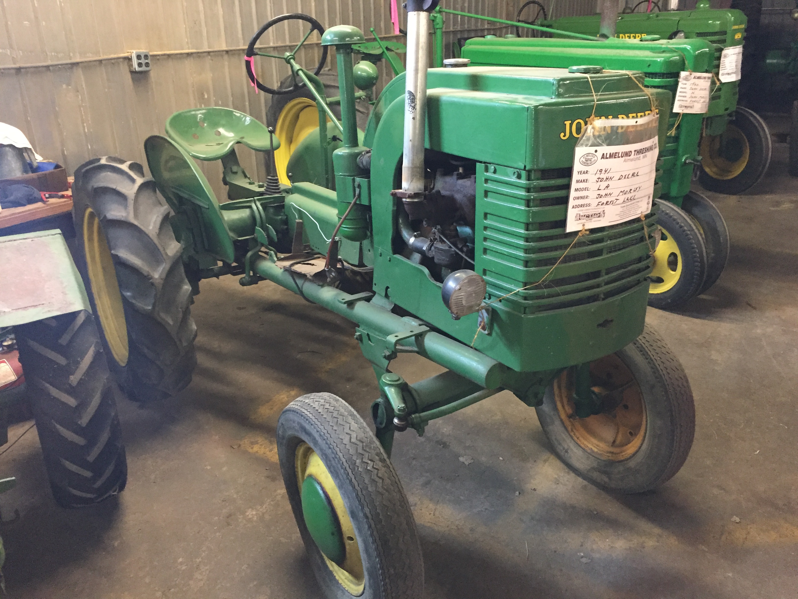Collector Tractors For Sale – jakesgeneralstore.com