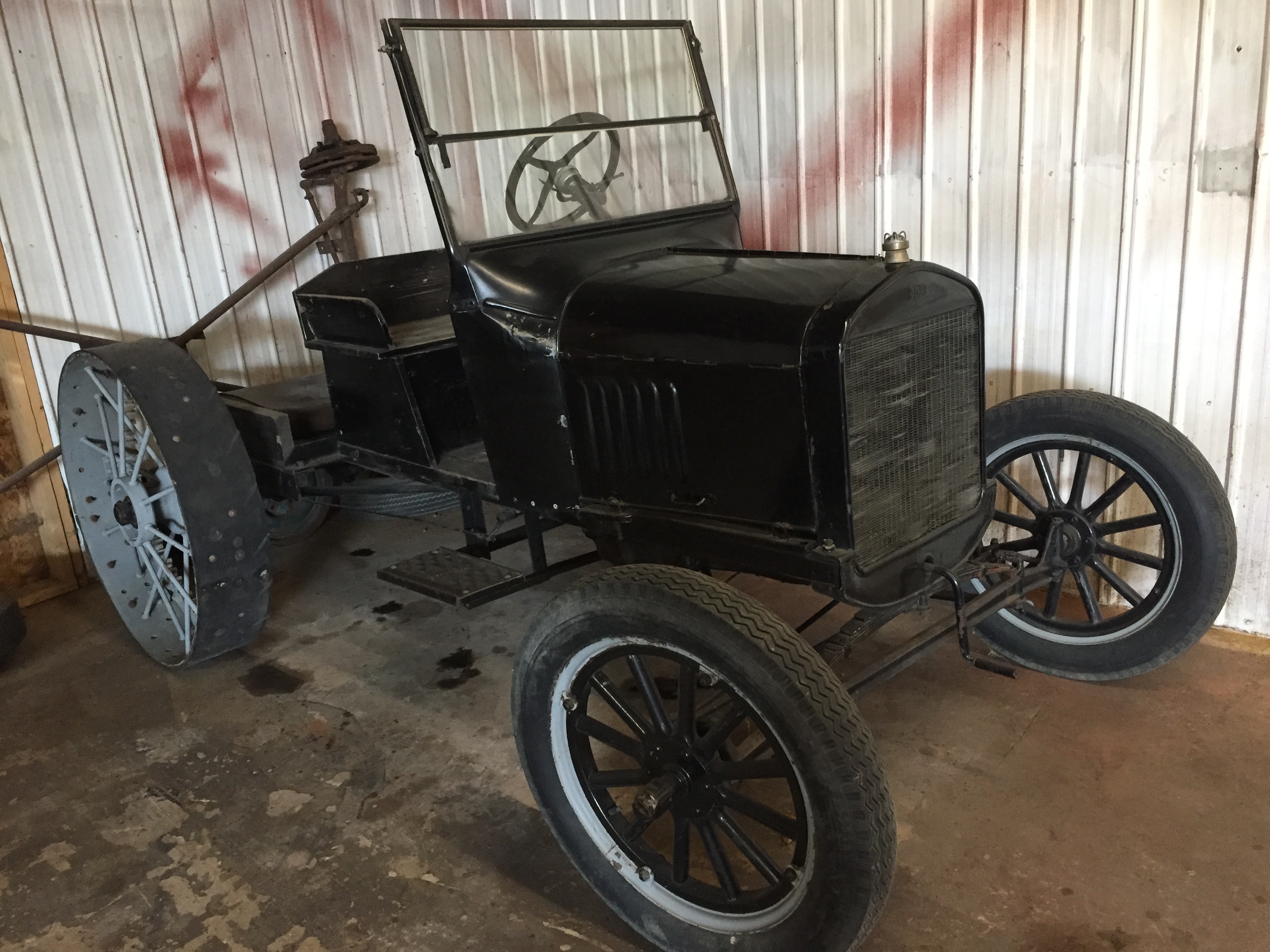 Ford Model T Collection For Sale – jakesgeneralstore.com