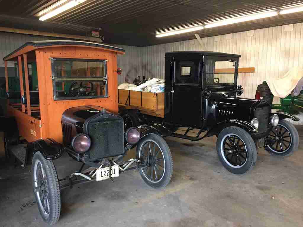 Ford Model T Collection For Sale – jakesgeneralstore.com