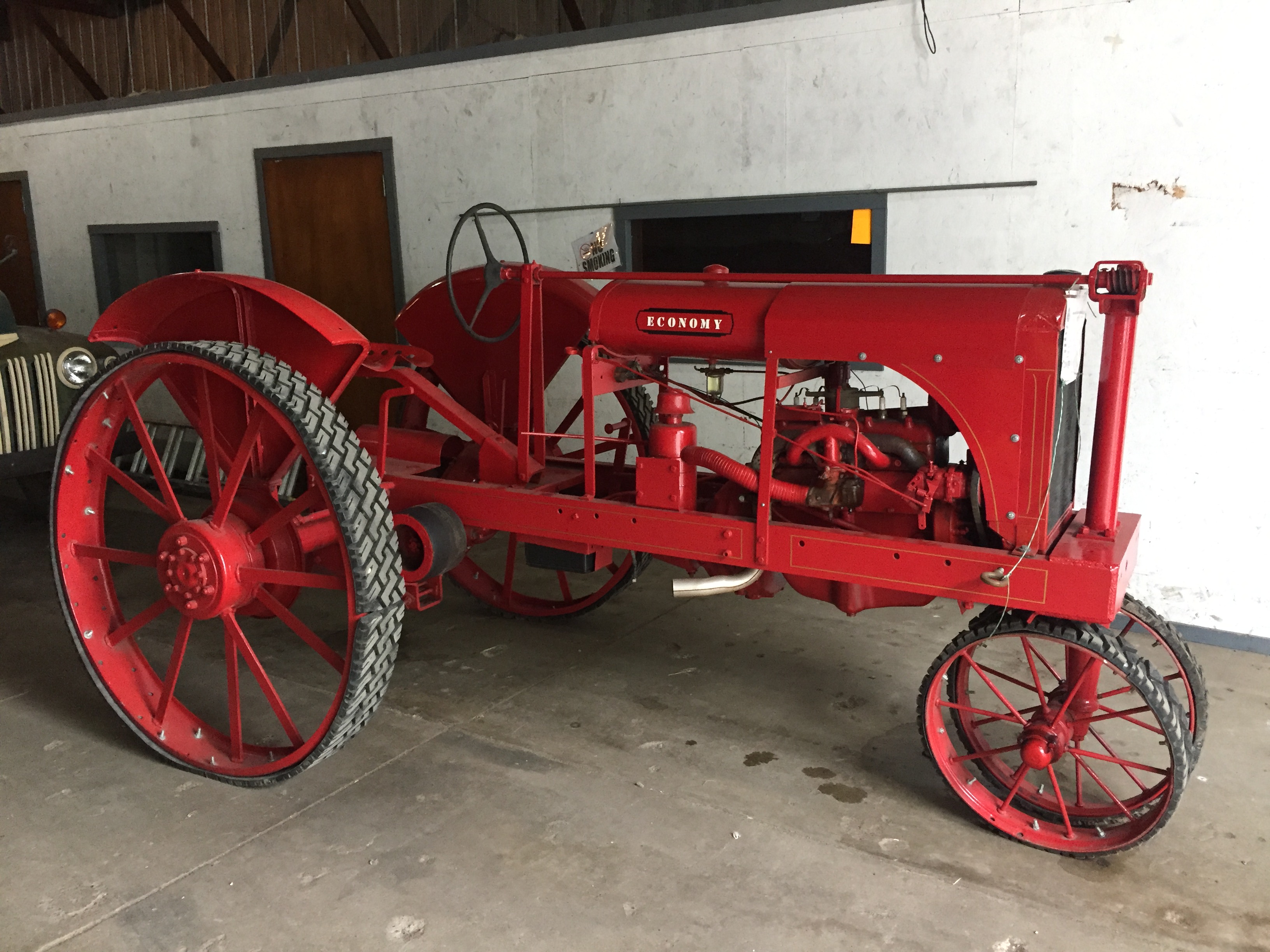 Collector Tractors For Sale – jakesgeneralstore.com