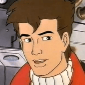 James Bond Junior – la série animée – Club James Bond France