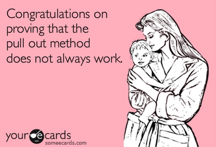 Does The Pull Out Method Work? | Jay Cartere