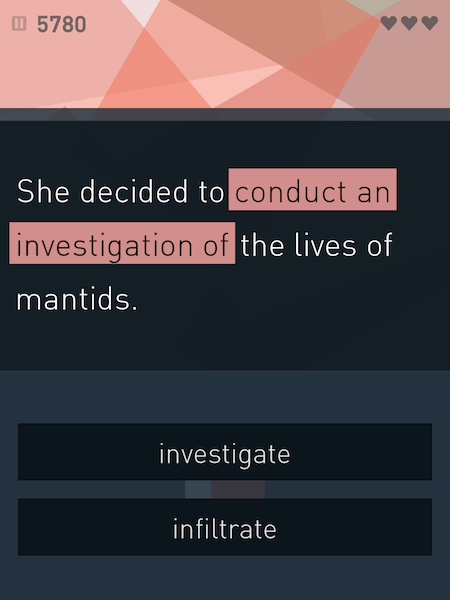 16 More Wordy Phrases You Should Simplify in Your Writing - The Wolfe's ...