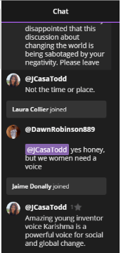 Social Media in the classroom: What to do when things go wrong ...