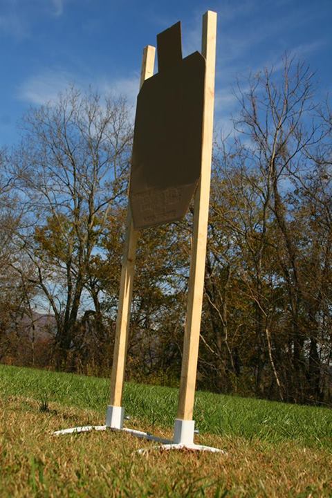 TacStrike Arch Frame Target Carrier – Thanksgiving Special | Jerking ...