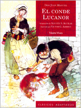 El Conde Lucanor (Resumen) | Jesed