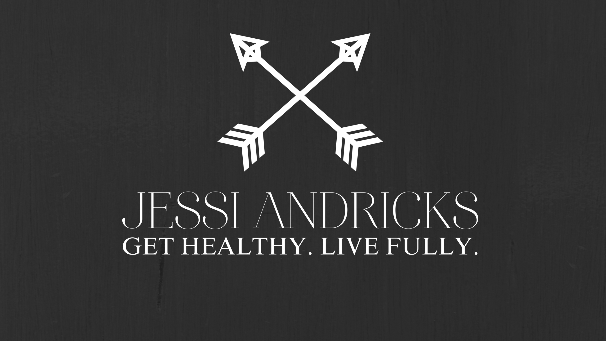 Jessi Andricks Logo - JessiAndricks.com