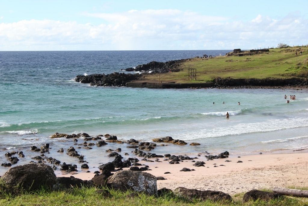 Easter Island Tours: The Best Way to Tour Isla de Pascua - Jetsetting Fools