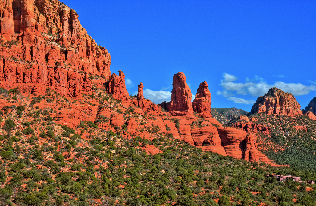 Sedona Arizona | Jason's Photo Blog