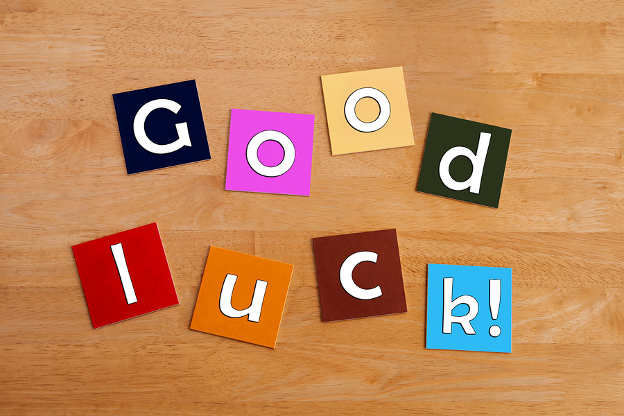 Friday the 13th what's all the fuss about?