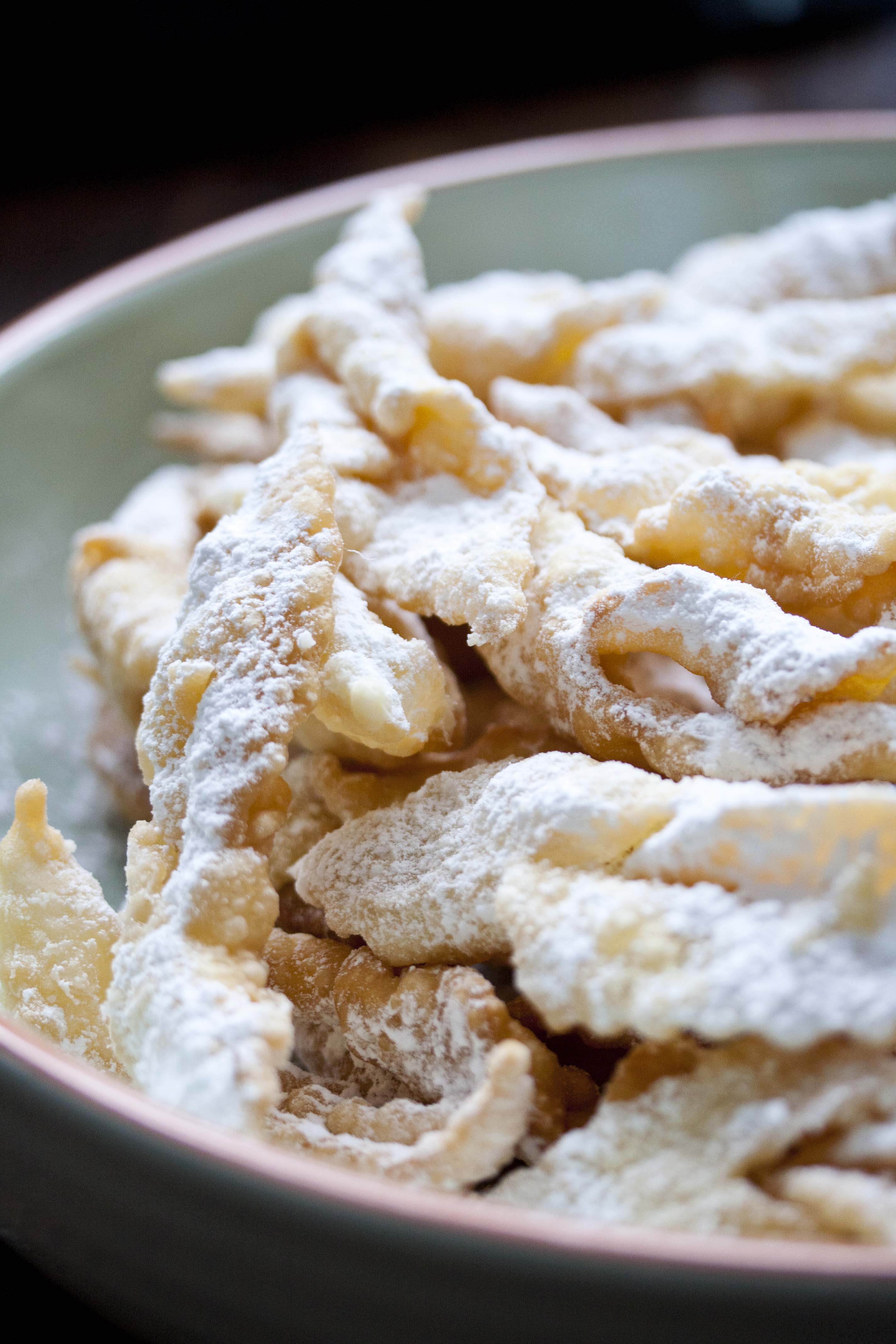 POLISH CHRUST PASTRY - JMS ENTERTAINING