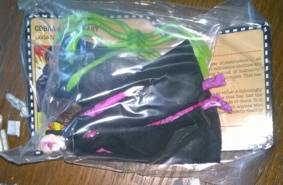 Pythona is arriving! - JoeBattleLinesJoeBattleLines