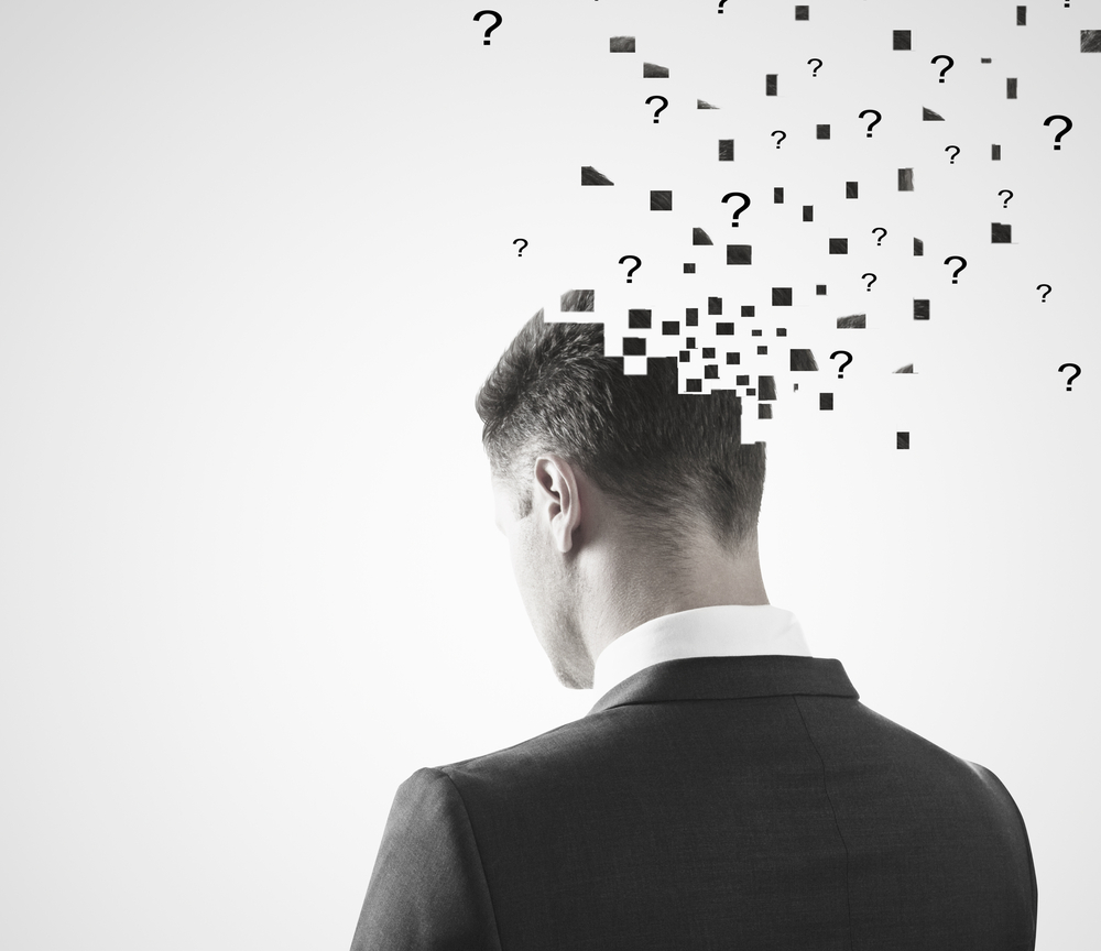 Anxiety and Decision Fatigue - Joe Borders, MFT