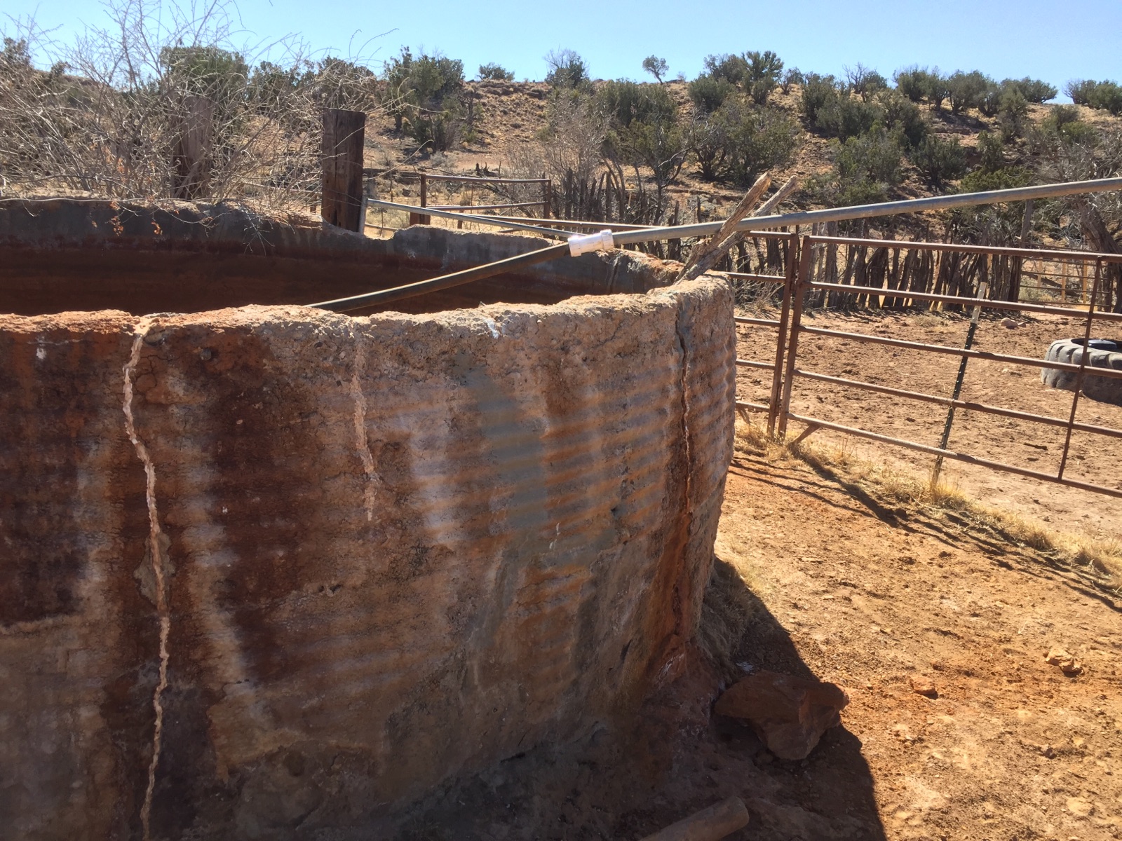 Now, that's a redneck workaround. | The Ultimate Answer to Kings