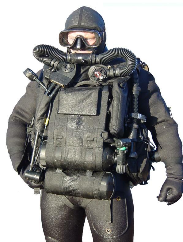 Rebreathers Underwater Breathing Apparatus Aqualung, 42% OFF