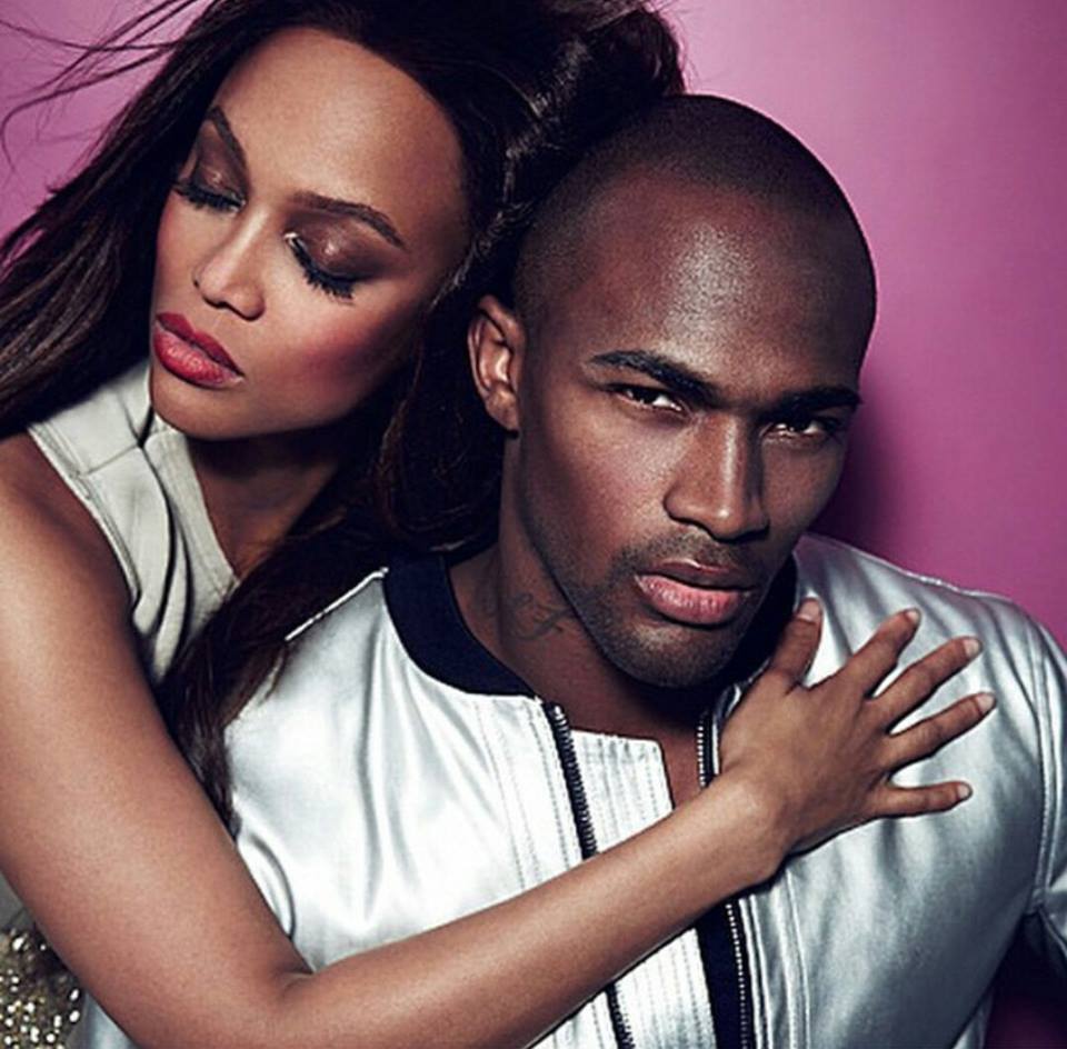 Keith Carlos Takes The Crown As First Ever Male Winner of 'America's ...