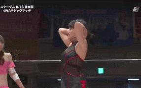 Stardom Midsummer Champions on 8/13/17 Review