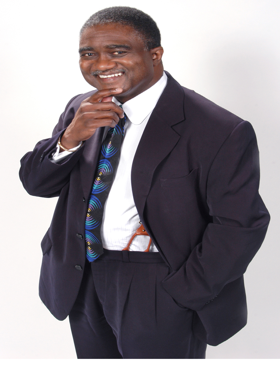 George E Curry - Alchetron, The Free Social Encyclopedia