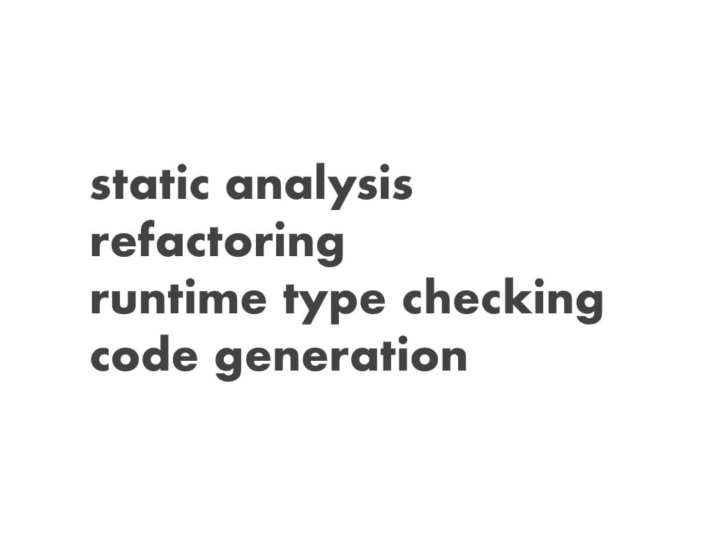 Python Type Hints – José Padilla