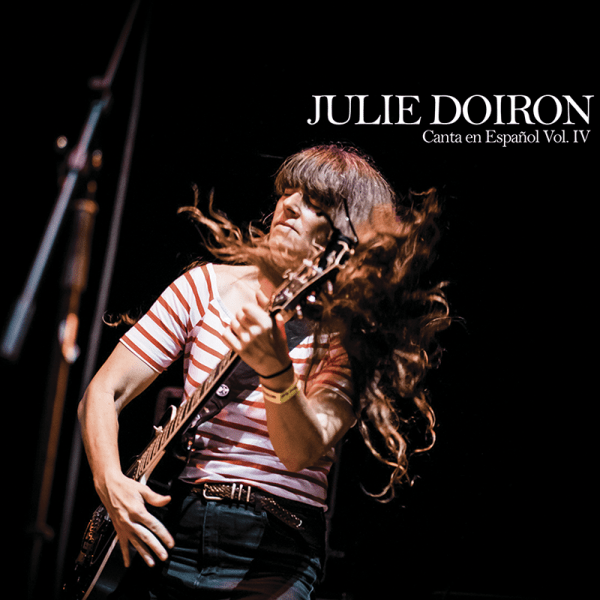 Julie Doiron | Official Website