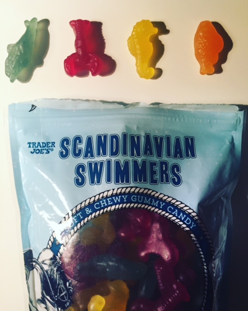 REVIEW: Trader Joe's Scandinavian Swimmers - Junk Banter