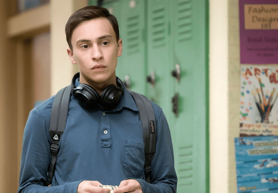 Atypical : l'avis de la rédac sur la saison 1 — Just about TV