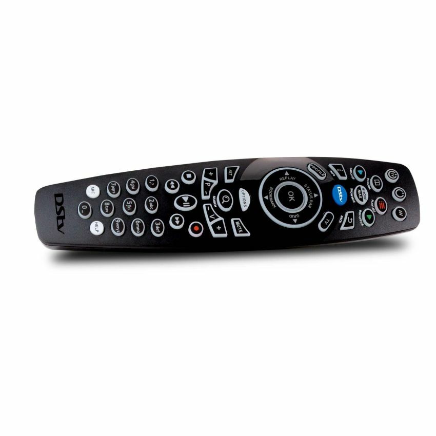 Dstv A7 Explora 2 Remote Control Just Electronics