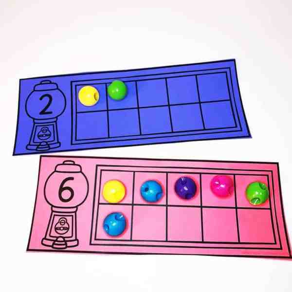 Counting Practice And Number Identification Activities Just Reed counting-practice-and-number-identification-activities-just-reed
