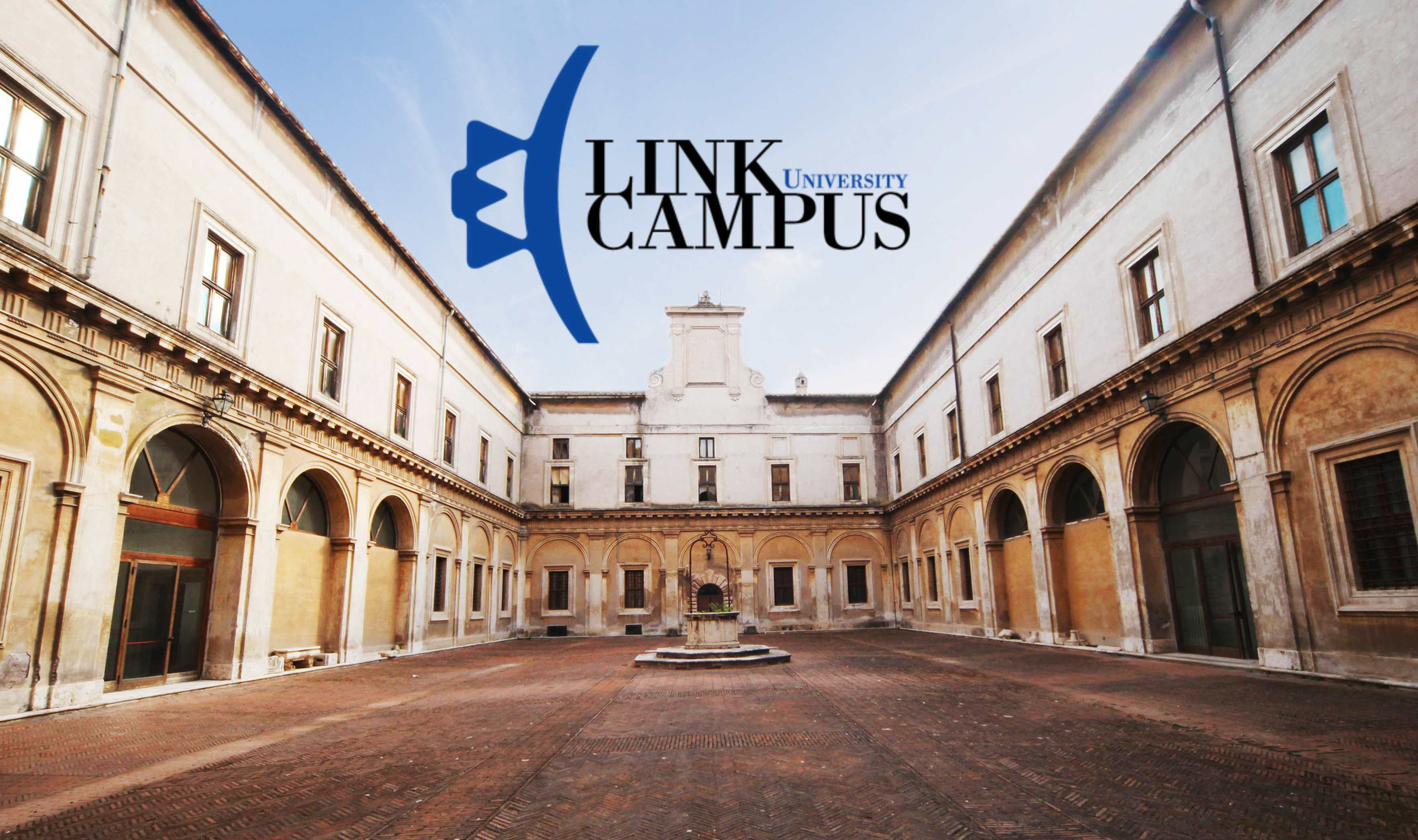 Link Campus University Rome – Kako na Master – INO EDUKACIJA