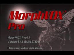 Morphvox pro skype - blackberrydase