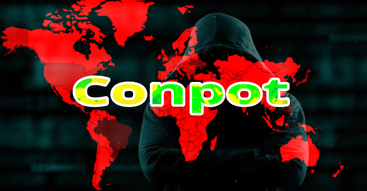Conpot - ICS/SCADA Honeypot Goal To Collect Intelligence