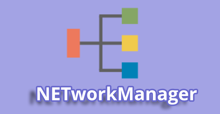 NETworkManager-Tool To Manage & Troubleshoot Network Problems