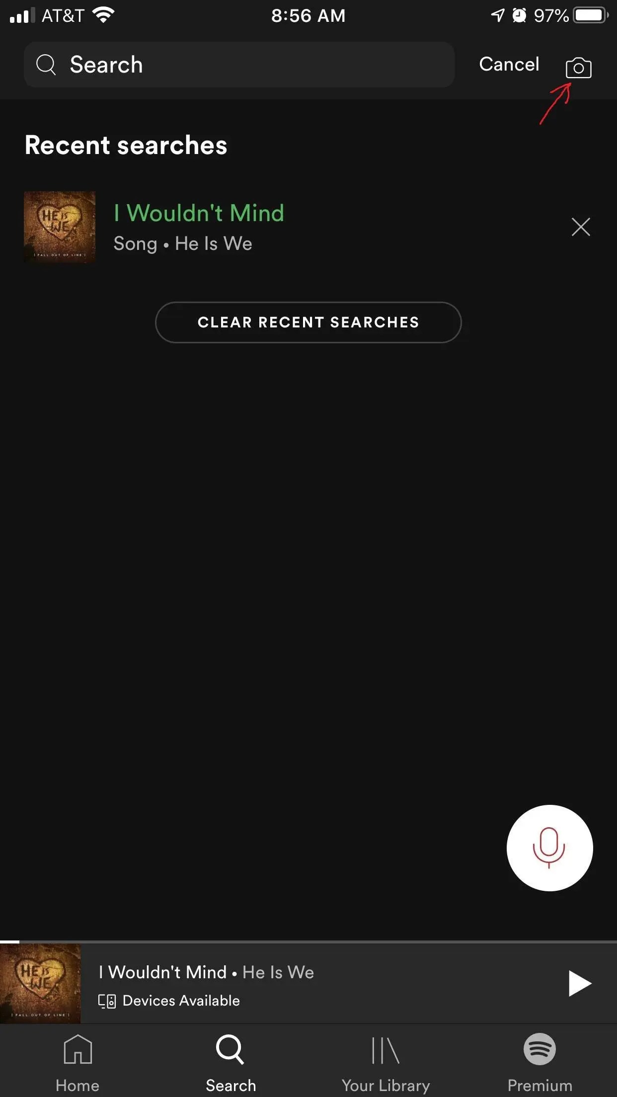 Diy spotify player - centricsno
