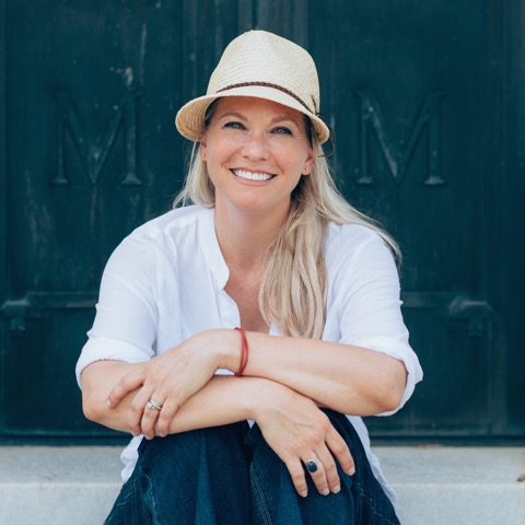 Jamie Butler and KAren Swain 2019