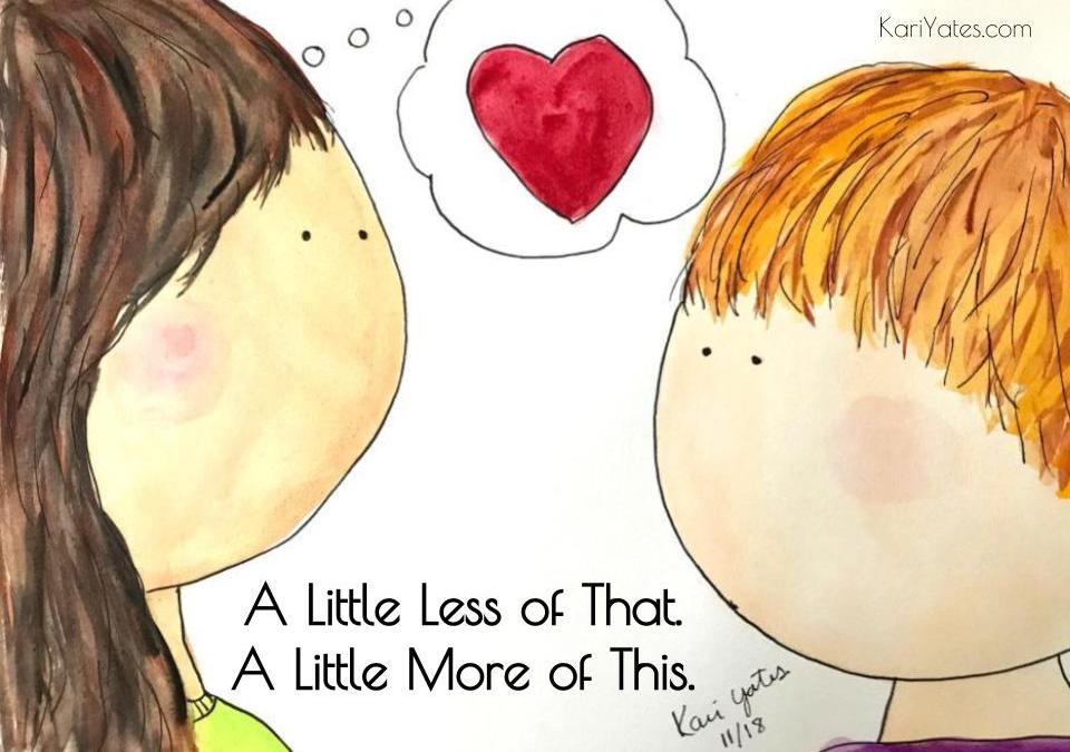 A Little Less Of That A Little More Of This Kari Yates a-little-less-of-that-a-little-more-of-this-kari-yates