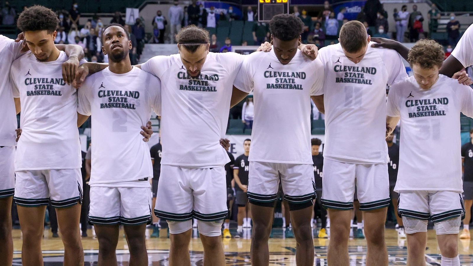Cleveland State Basketball: Dennis Gates prioritizing growth, learning ...