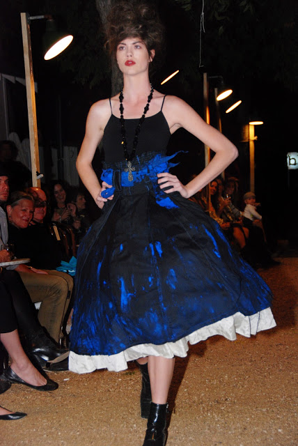 Gail Chovan Has Me Creating Storylines With Her Fall/Winter Collection ...