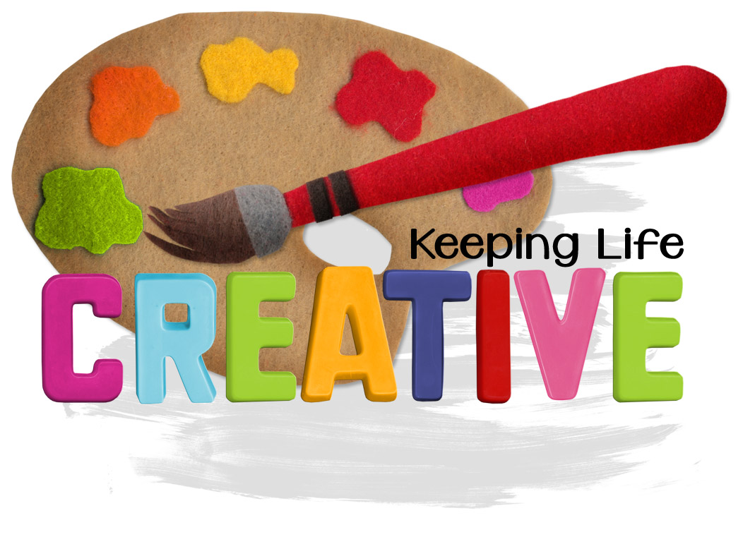 Keeping Life Creative - Page 2 of 30 - books & projects for every day ...