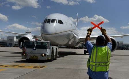 Best Aviation Ramp Operations Colleges in Kenya - Certificate & Diploma