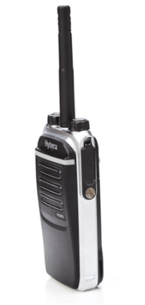 Hytera PD605 | Kestrel Communications