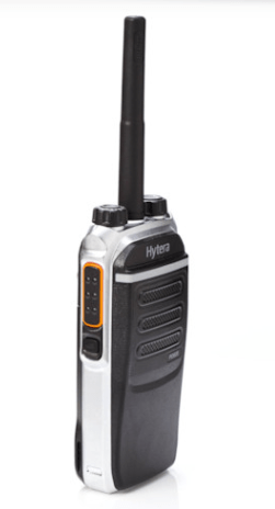Hytera PD605 | Kestrel Communications
