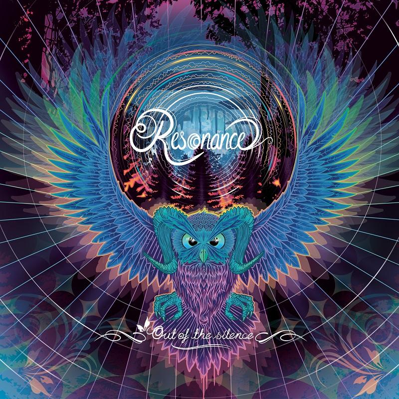 RESONANCE - released a music video from their upcoming debut album Out ...