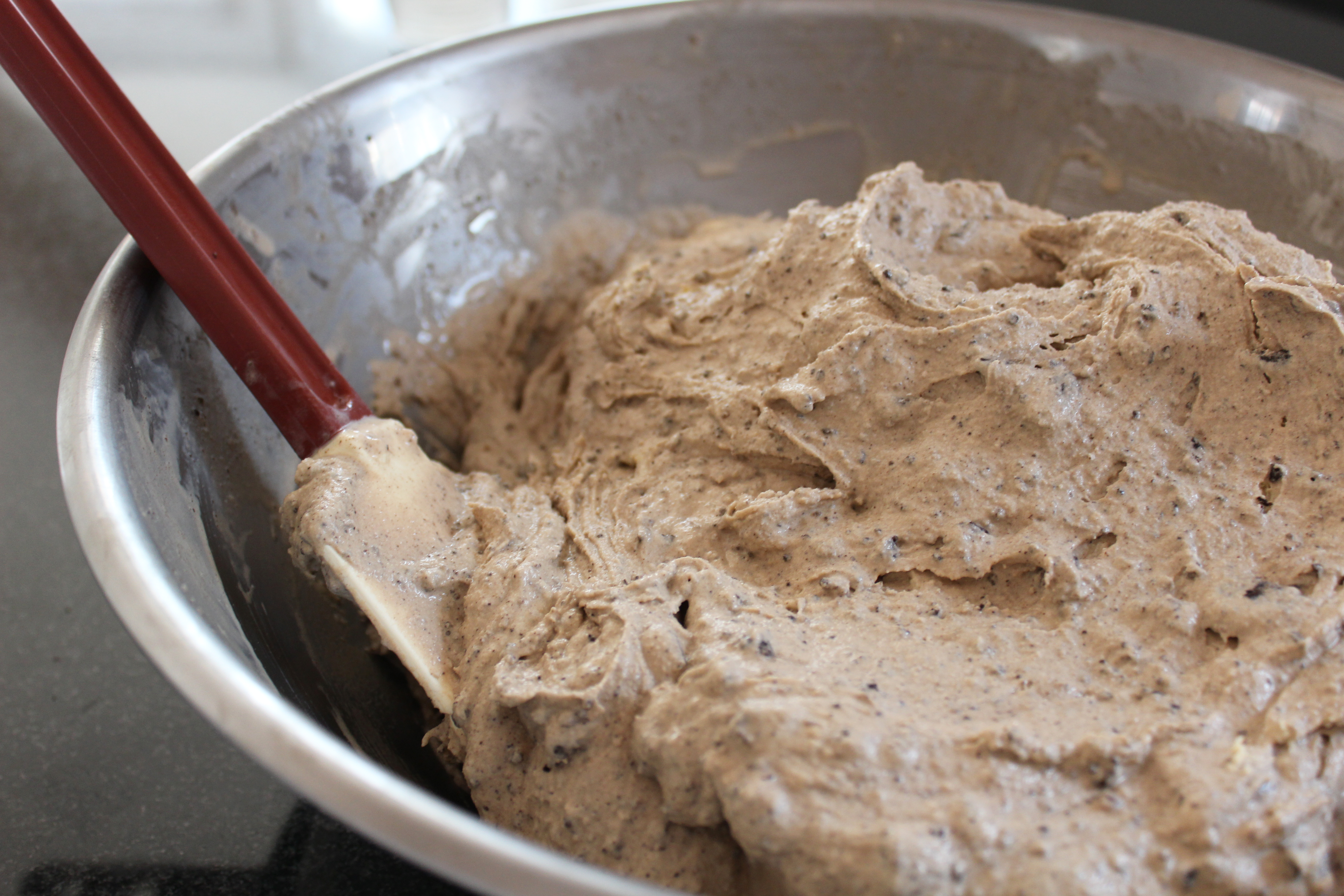 Oreo Freak-out – Kitchen Composure