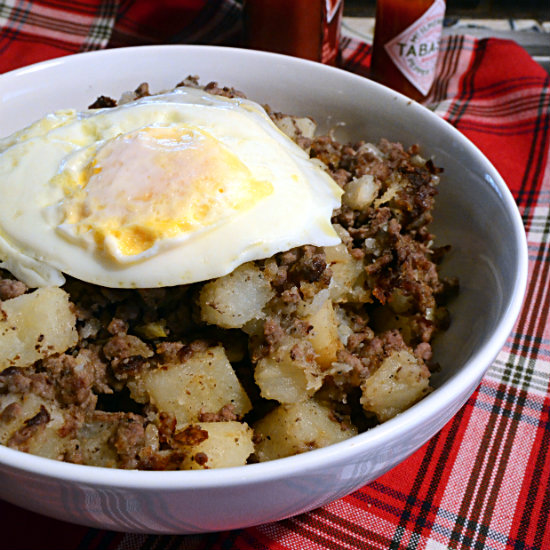 Hash | kitchengetaway.com