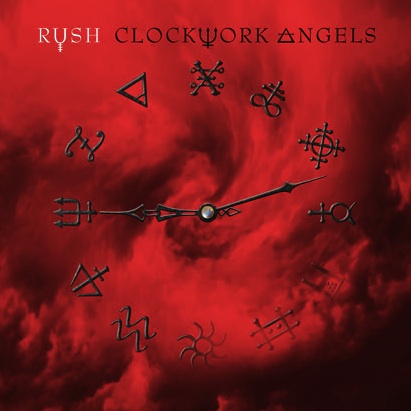 Rush "Headlong Flight" from CLOCKWORK ANGELS | Kevin J. Anderson's Blog
